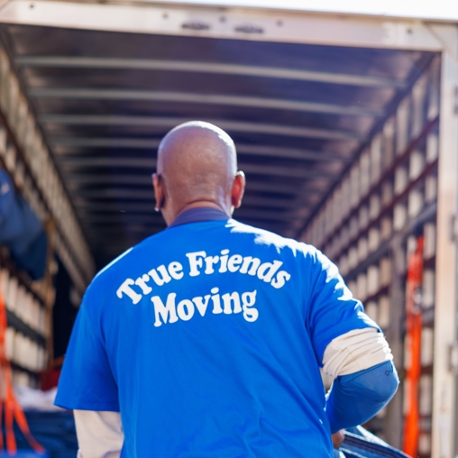 About True Friends Moving Company | Professional Nashville Movers