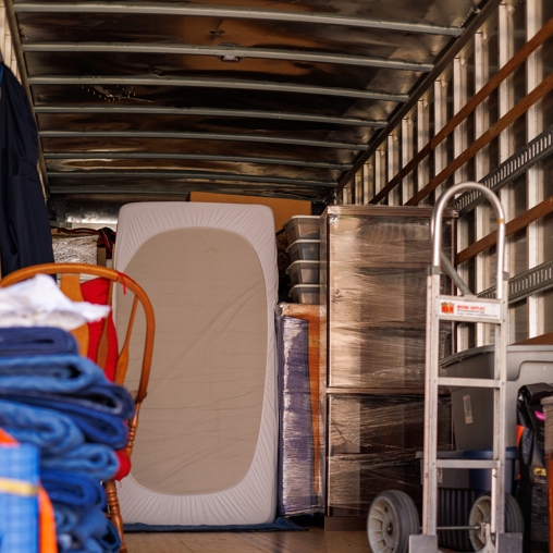 About True Friends Moving Company | Professional Nashville Movers