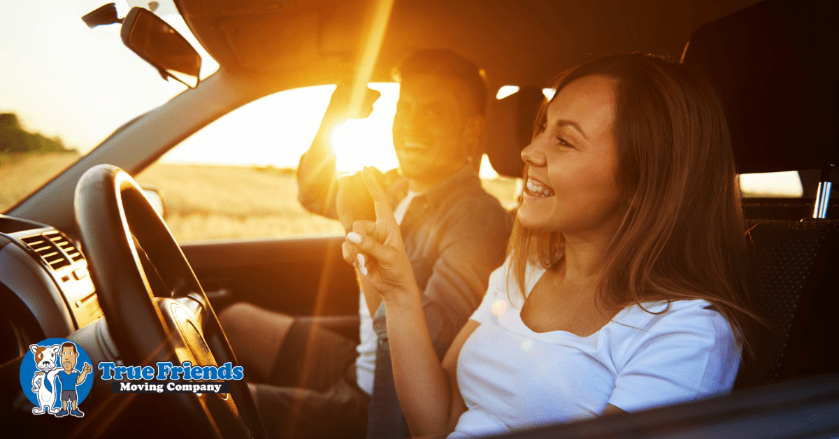 The Ultimate Moving Playlist: Energizing Songs to Keep You Motivated ...