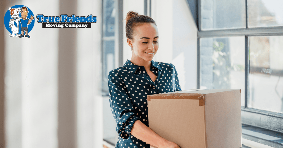 The Benefits of Offering Employee Relocation Packages
